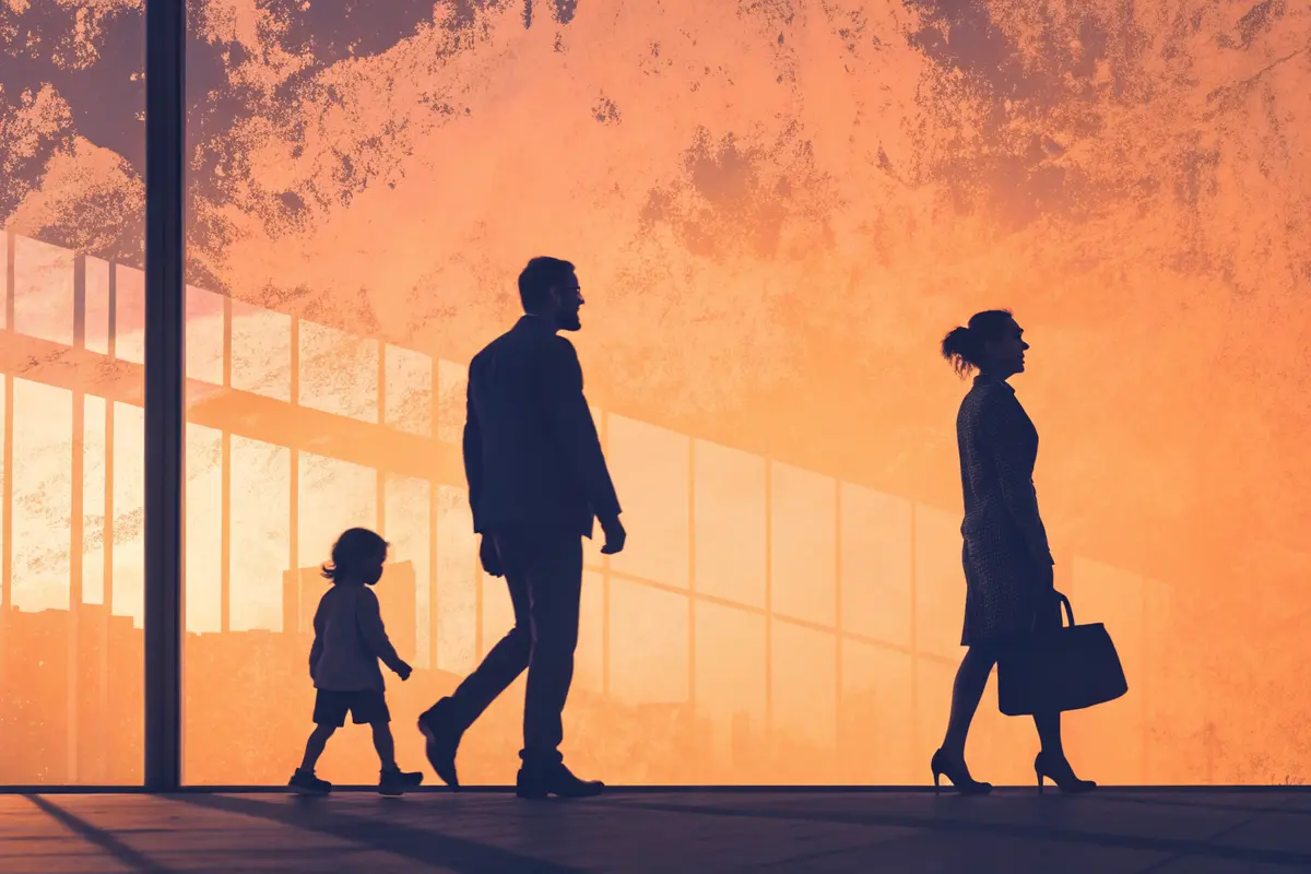 📝 Congé pour raison familiale : vos droits et démarches essentiels